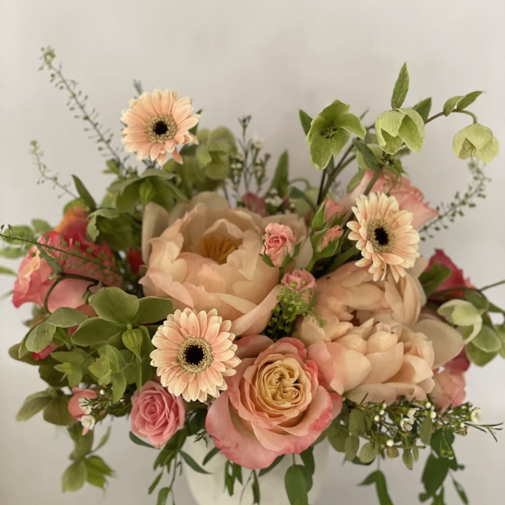 Pasadena Florist | Flower Delivery by Tumbleweed