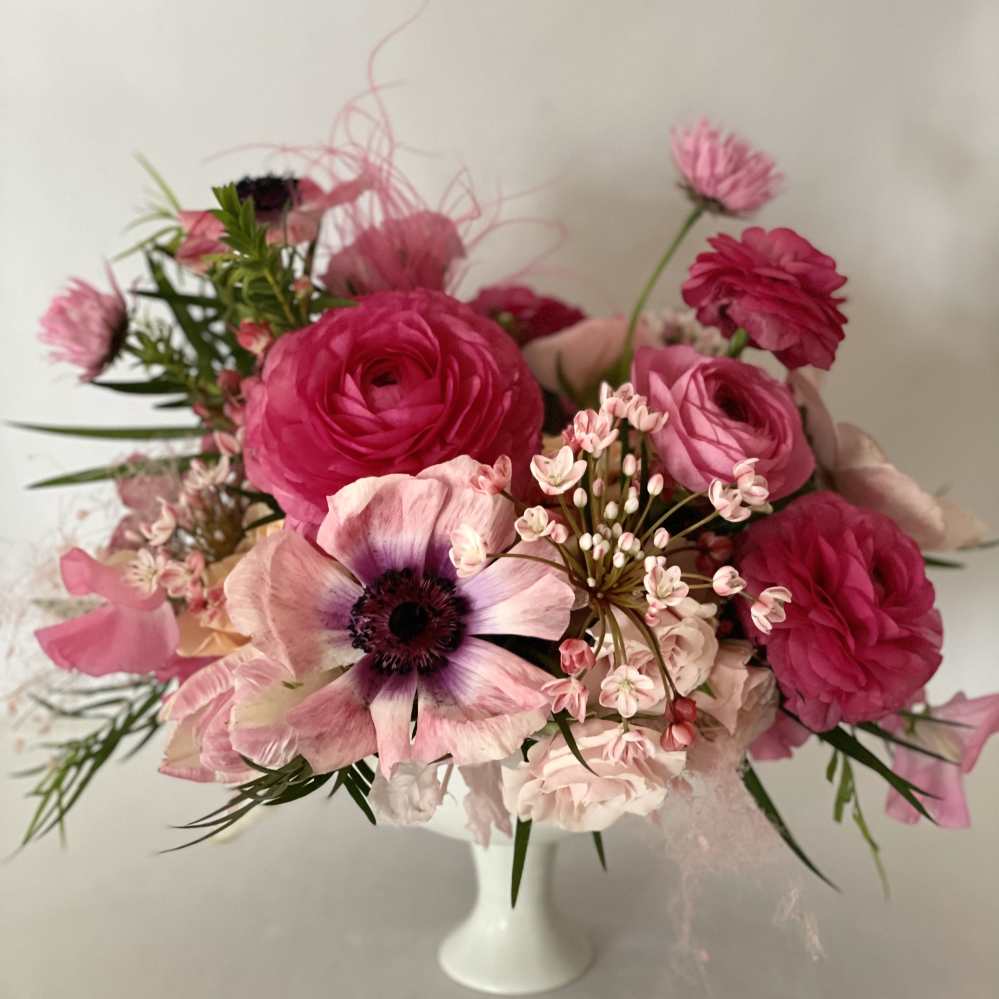 Pasadena Florist | Flower Delivery by Tumbleweed