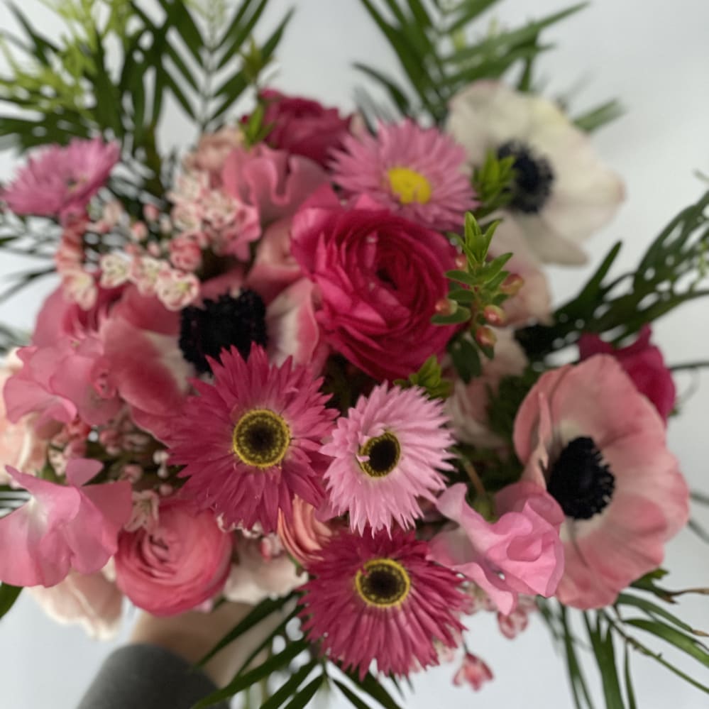 Pasadena Florist | Flower Delivery by Tumbleweed