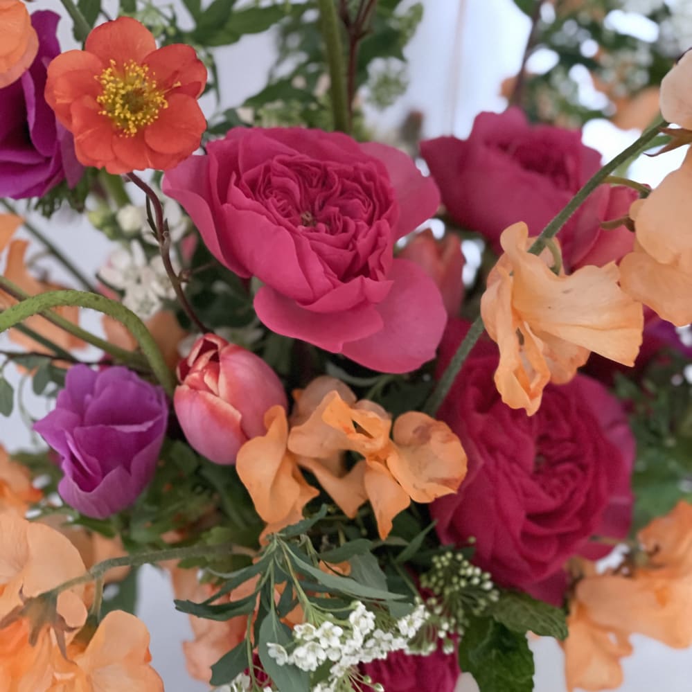 Pasadena Florist | Flower Delivery by Tumbleweed