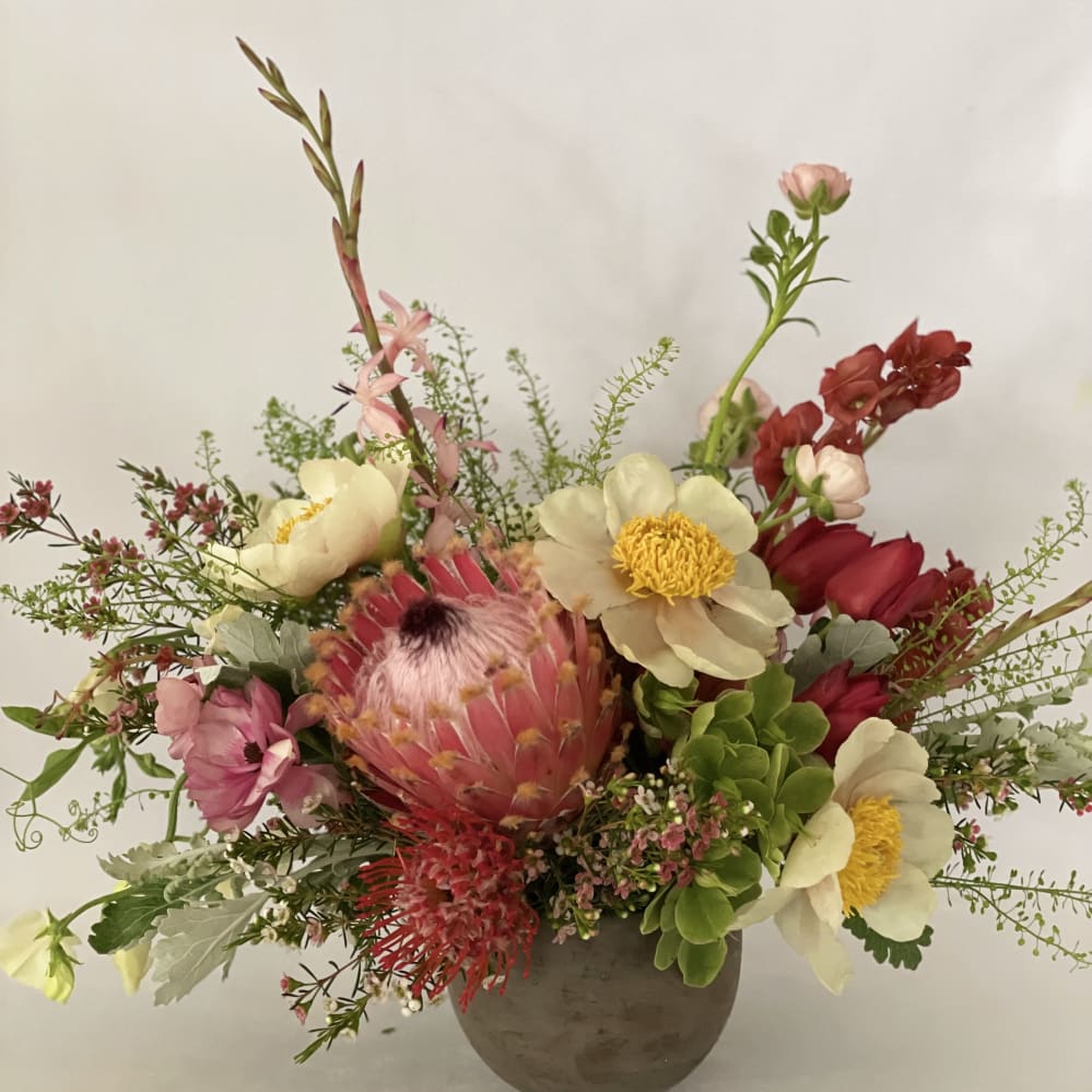 Pasadena Florist | Flower Delivery by Tumbleweed