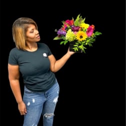 Jackson Florist | Flower Delivery by Anointed Flowers & Gifts