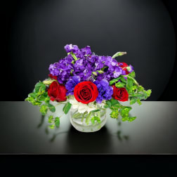 Jackson Florist | Flower Delivery by Anointed Flowers & Gifts
