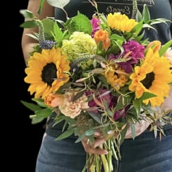 Jackson Florist | Flower Delivery by Anointed Flowers & Gifts