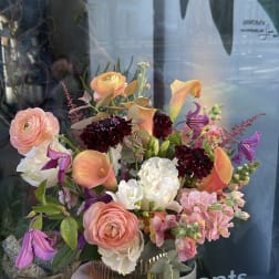 Cambridge Florist | Flower Delivery by Kendall Flower Shop