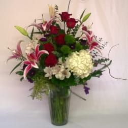 Monroe Florist | Flower Delivery by Monroe Floral
