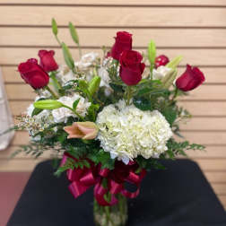 High Point Florist | Flower Delivery by Green's Flowers and Gifts