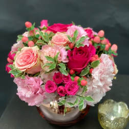 Pasadena Florist | Flower Delivery by Jacob Maarse Florists