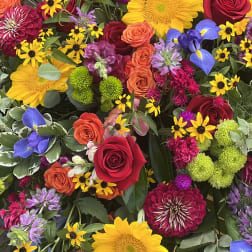 Hutchinson Florist | Flower Delivery by Absolutely Flowers