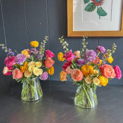 Morristown Florist | Flower Delivery by Colly Flowers