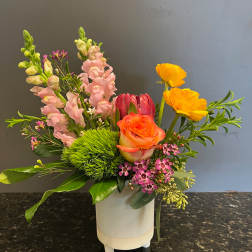 Wichita Florist | Flower Delivery by Lilie's Flower Shop