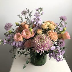 Chicago Florist | Flower Delivery by Flora Chicago