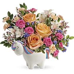 Virginia Beach Florist | Flower Delivery by Zontini Event Decorators ...
