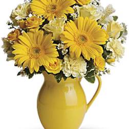 Virginia Beach Florist | Flower Delivery by Zontini Event Decorators ...