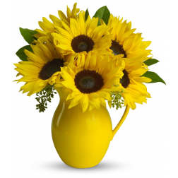 Virginia Beach Florist | Flower Delivery by Zontini Event Decorators ...