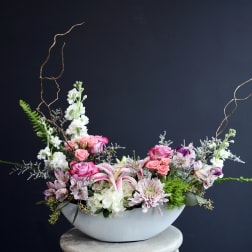 Franklin Florist | Flower Delivery by JP Parker Flowers