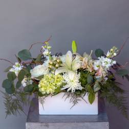Franklin Florist | Flower Delivery by JP Parker Flowers