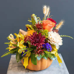 Franklin Florist | Flower Delivery by JP Parker Flowers