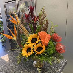 Phoenix Florist | Flower Delivery by Tatum Flowers
