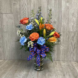 Gainesville Florist | Flower Delivery by The Plant Shoppe Florist