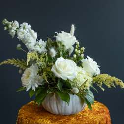 Franklin Florist | Flower Delivery by JP Parker Flowers