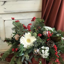 Howell Florist | Flower Delivery by Art In Bloom