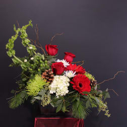 Franklin Florist | Flower Delivery by JP Parker Flowers