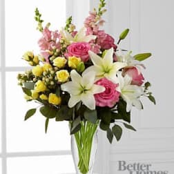Coos Bay Florist | Flower Delivery by Checkerberry's Flowers & Gifts
