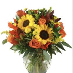 Coos Bay Florist | Flower Delivery by Checkerberry's Flowers & Gifts