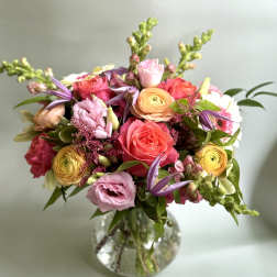 Cambridge Florist | Flower Delivery by Kendall Flower Shop