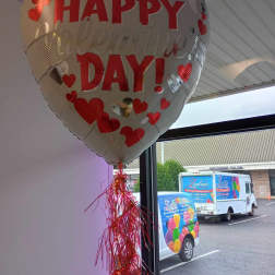 Virginia Beach Florist | Flower Delivery by Zontini Event Decorators Flowers and Balloons