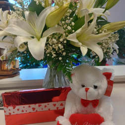Virginia Beach Florist | Flower Delivery by Zontini Event Decorators ...