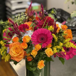 Armonk Florist | Flower Delivery by Joseph Richard Florals