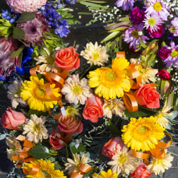 Monroe Florist | Flower Delivery by Monroe Floral