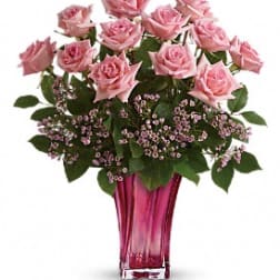 Vista Florist | Flower Delivery by Tri-City Florist