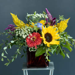Franklin Florist | Flower Delivery by JP Parker Flowers