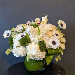 Chicago Florist | Flower Delivery by Mudd Fleur