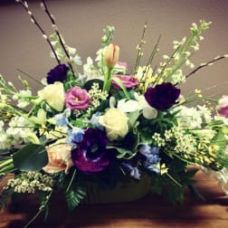 Howell Florist | Flower Delivery by Art In Bloom