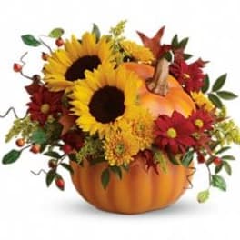 Flowers Delivery Provo | BYU Campus Floral