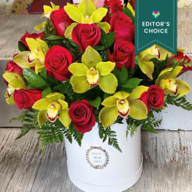 Send Flowers: New York, NY Flower Delivery | BloomNation
