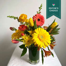 Send Flowers: Chicago Flower Delivery | BloomNation