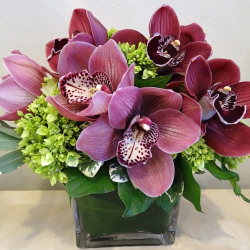 Brooklyn Florist | Flower Delivery by Floral Heights, Inc