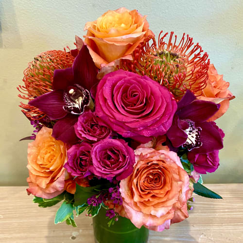 Brooklyn Florist | Flower Delivery by Floral Heights, Inc