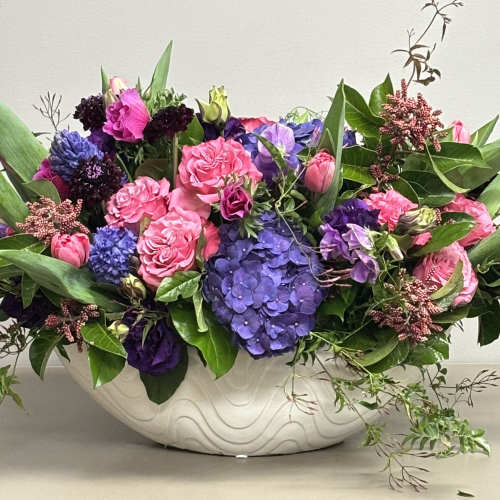 Calabasas Florist | Flower Delivery by Florentyna's Fine Flower Company