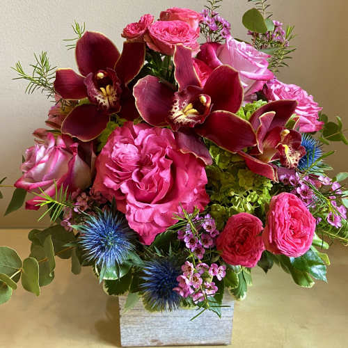 Brooklyn Florist | Flower Delivery by Floral Heights, Inc