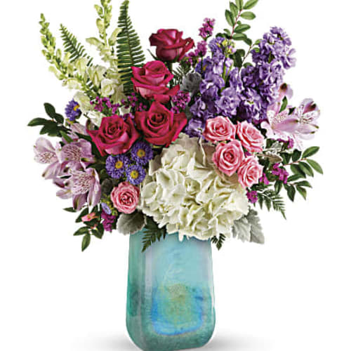 Charlottesville Florist | Flower Delivery by Agape Florist