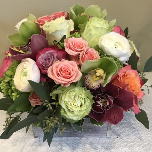 Brooklyn Florist | Flower Delivery by Floral Heights, Inc