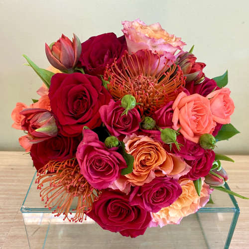 Brooklyn Florist | Flower Delivery by Floral Heights, Inc