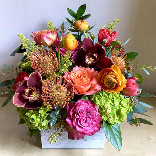 Brooklyn Florist | Flower Delivery by Floral Heights, Inc