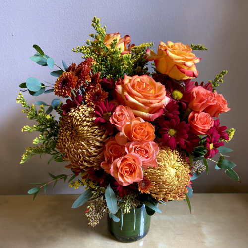 Brooklyn Florist | Flower Delivery by Floral Heights, Inc